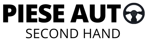 Piese Auto – Servicii de dezmembrari auto